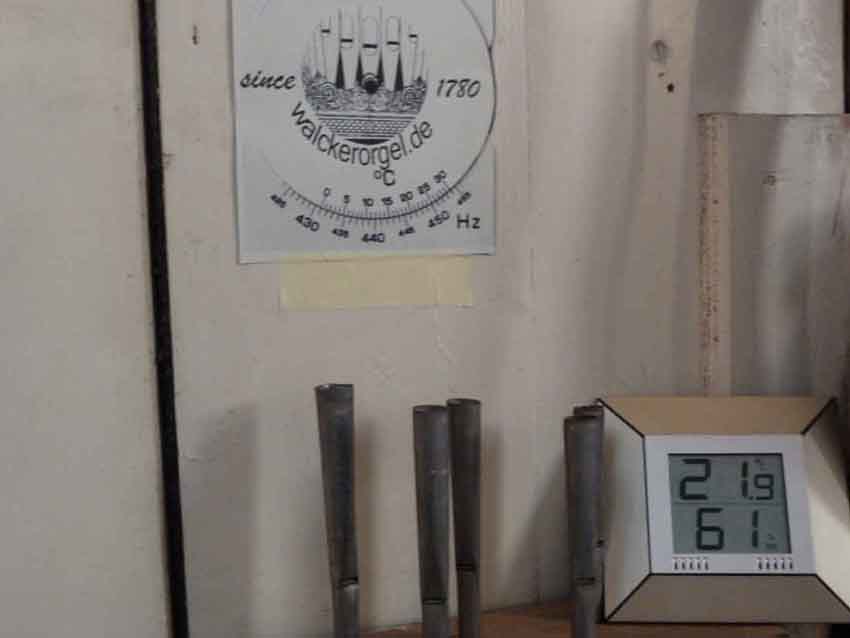 Mixtura 14fach und andere Gemeinheiten | aeoline – blog